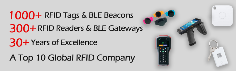GAO RFID Indonesia - Ranked as a Top 10 B2B Technology Provider in the ...